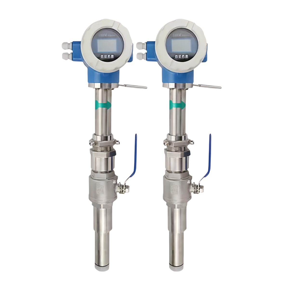 Electromagnetic Flow Meter - EverQuest