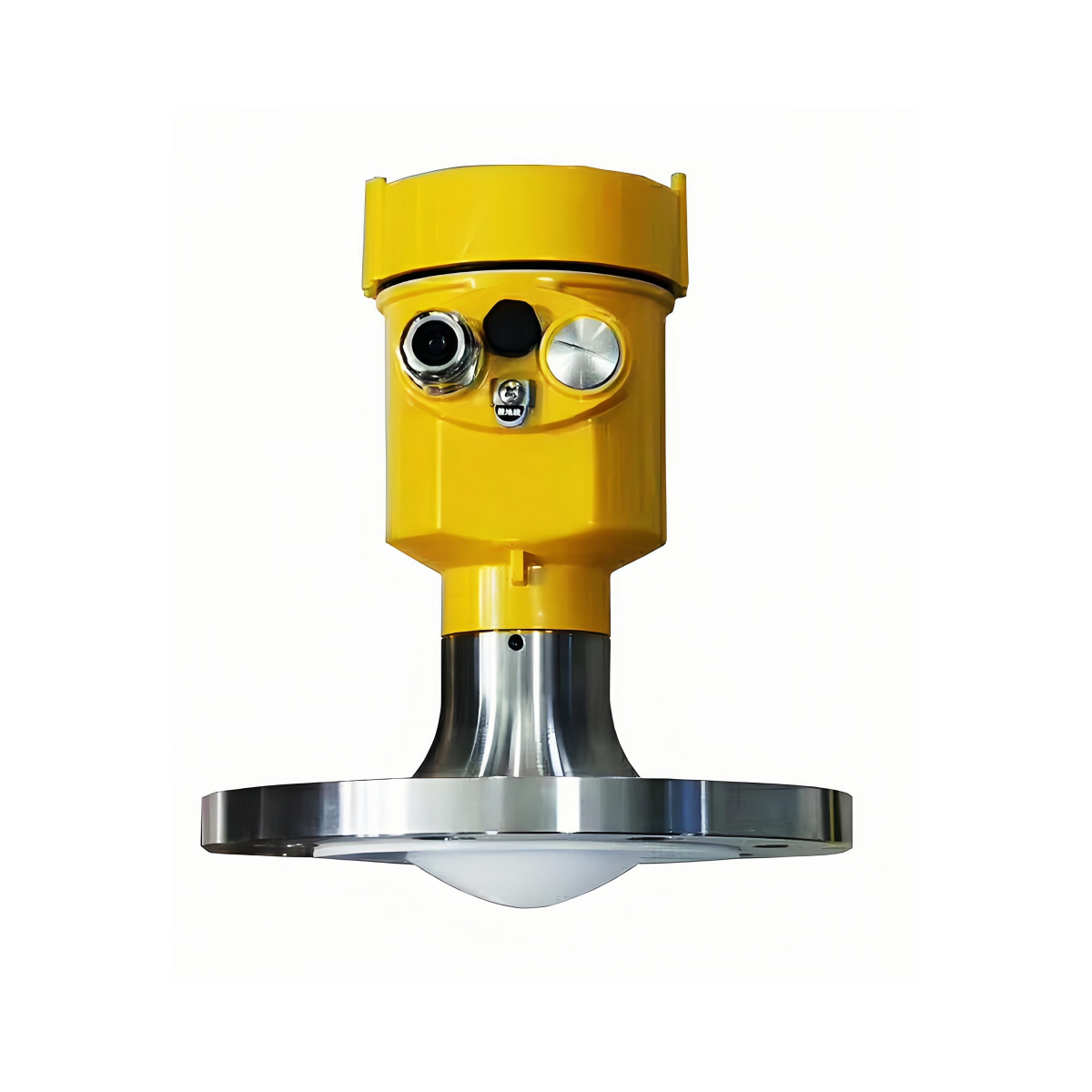 80G Radar Level Meter - EverQuest