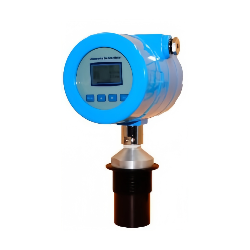 Ultrasonic level meter - EverQuest
