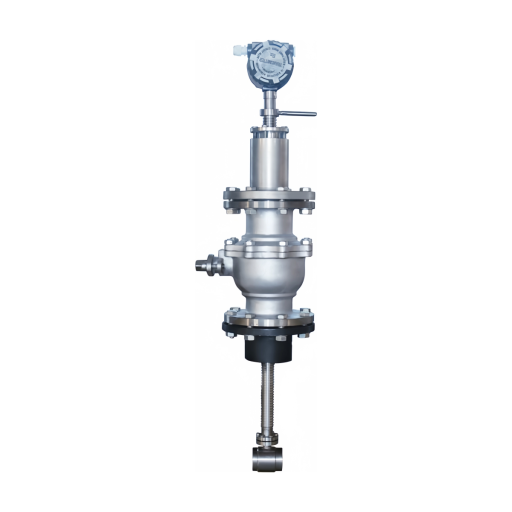 Vortex Flow Meter - EverQuest