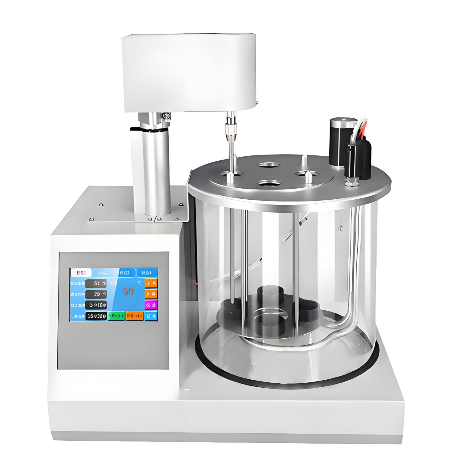 Automatic Water Separability Tester-ASTM D1401 - EverQuest